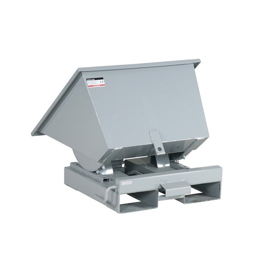 Tippcontainer 150L - Nybloms.se