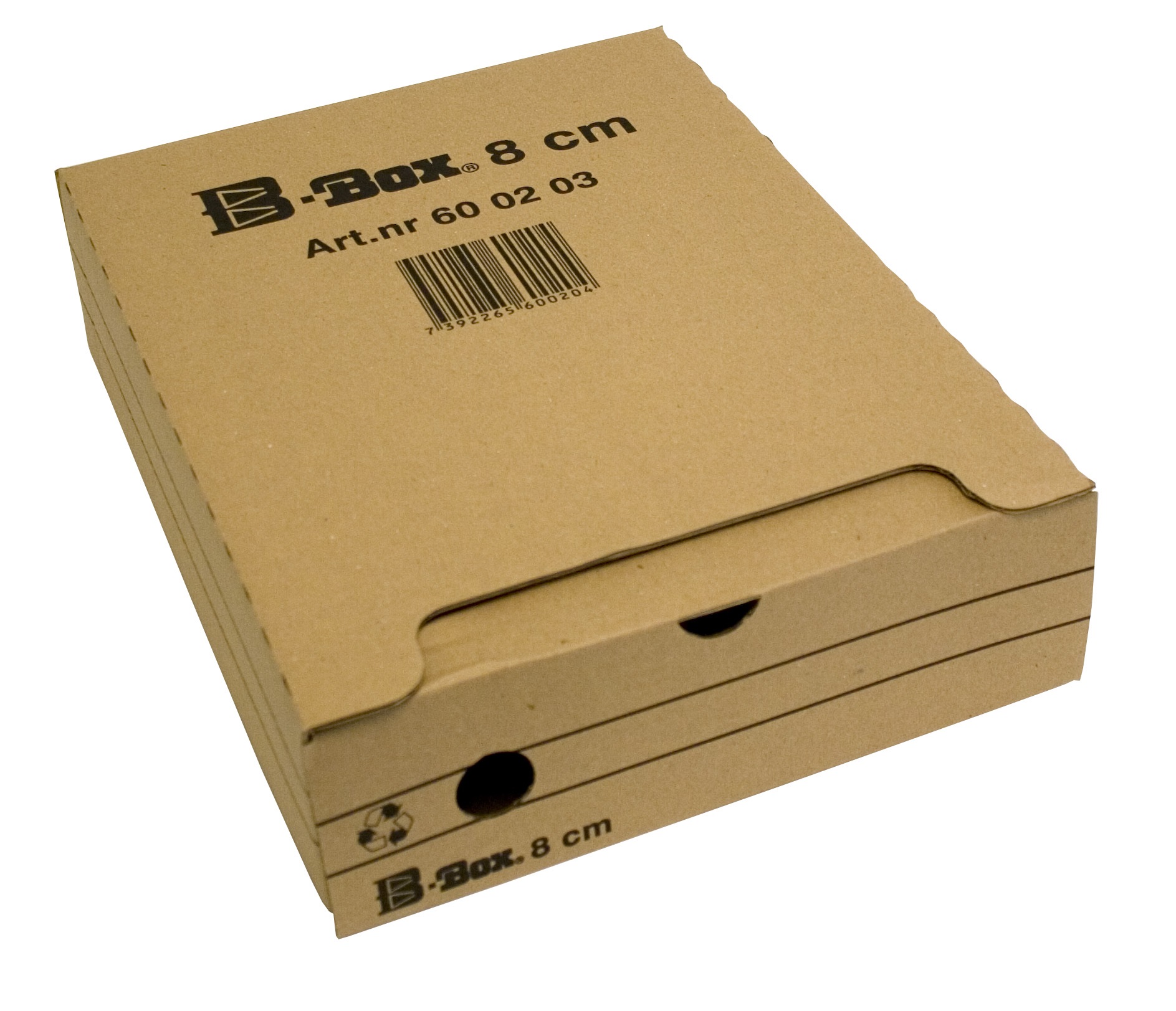 Arkivbox A4 - Arkivering - Nybloms.se