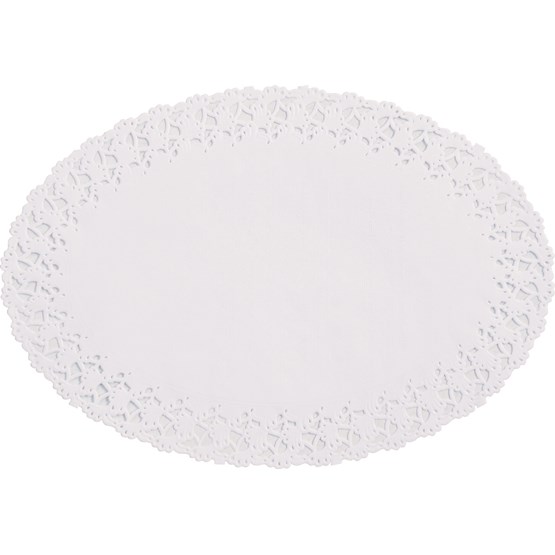 Spetspapper - Fat-tårtpapper - Nybloms.se