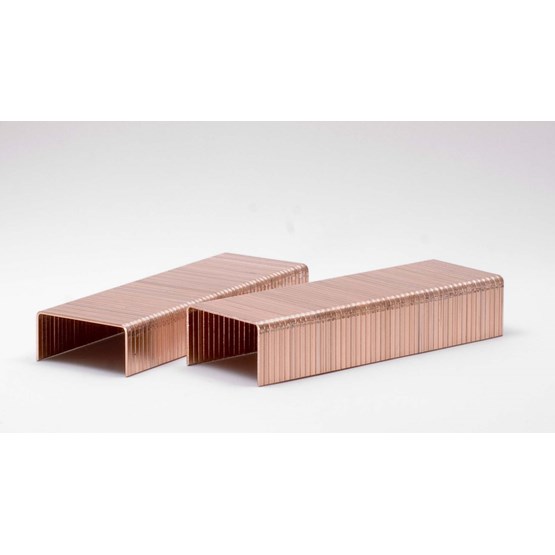 Häftklammer - Emballagehäftning - Nybloms.se