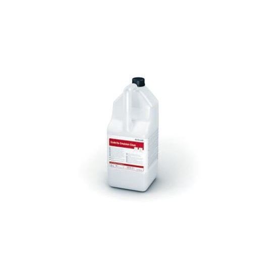 Tvättmedel Ecolab Ecobrite Emulsion Clean 5L - Nybloms.se