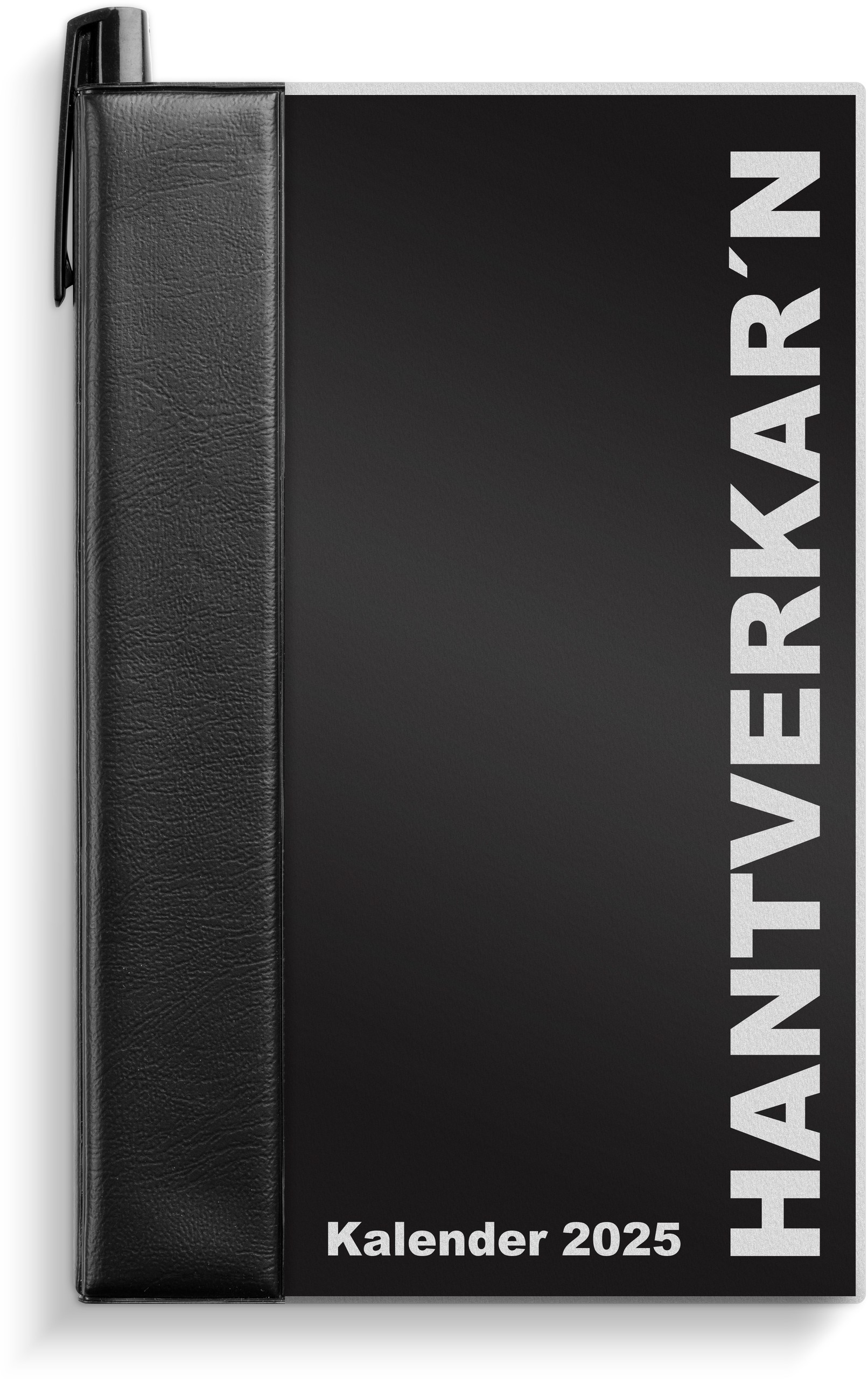 Kalender 2025 Hantverkar´n - Planeringskalendrar - Nybloms.se